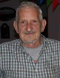 Bill Rhodes - 2023 - Community Funeral Home