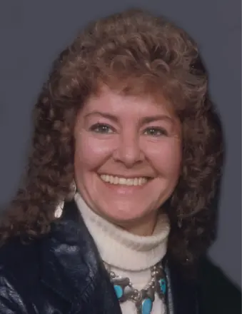 Obituary information for Judy Coy