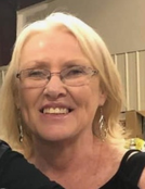 Deborah "Debbie" Faye Rackley - 1970 - Deborah "Debbie" Faye Rackley