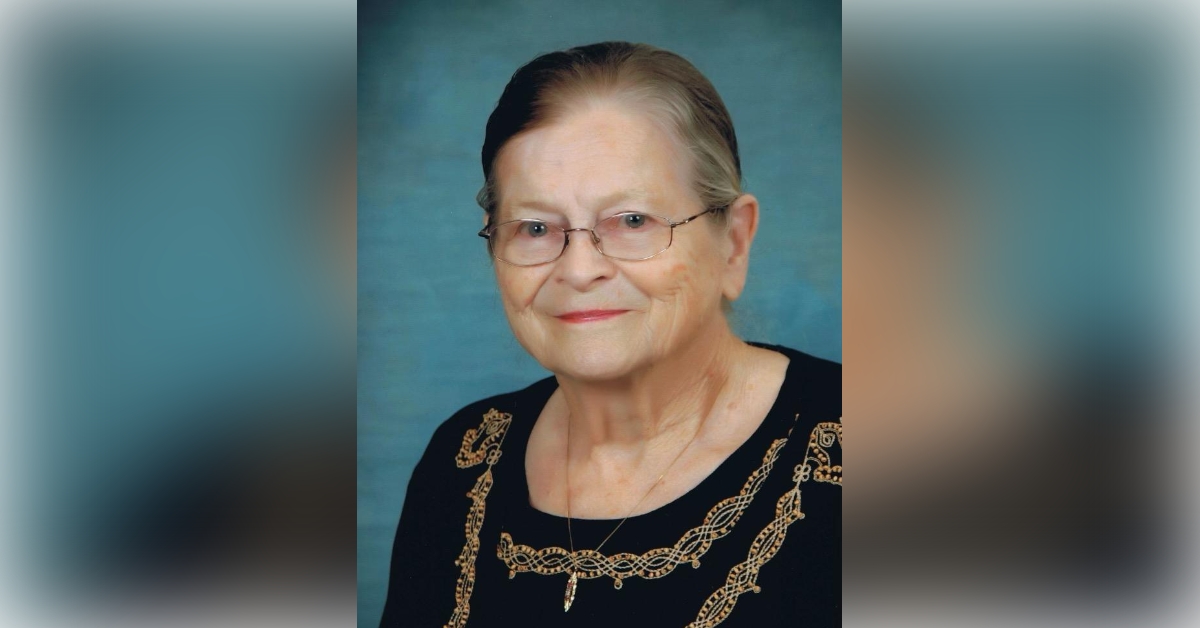 Obituary information for Hazel Waters Kornegay