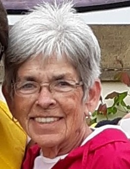 Kathy Lynn Hearn - 2023 - Bishop-Hastings Funeral Home