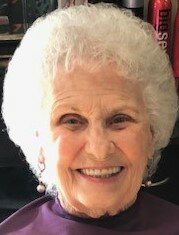 Betty Rose Mae Steffes - 2023 - Merkle Funeral Service and Floral ...