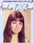 MARCHIA EUGENIA STONE - 2023 - Green Family Cremation and Burial ...