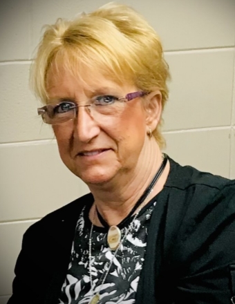 Kimberly "Kim" Kay Gregory - 2023 - Calvert Funeral Homes