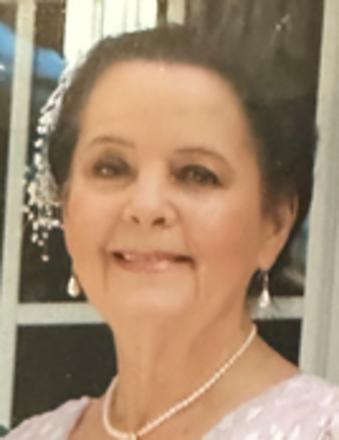 Annette Teresa Bends Cook Obituary - 2023 - Dotson Funeral Home