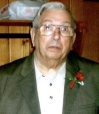 Leonard Peter Romano Sr. - 2023 - Richard Searer Funeral Home