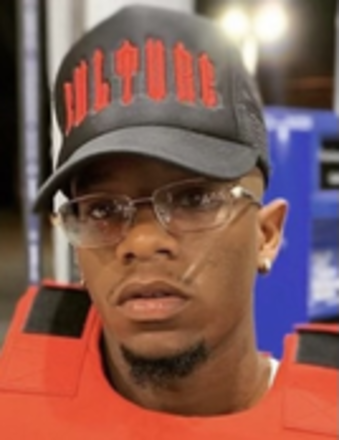 Derrick Edward “Rick” Wells Jr Obituary - 2023 - Turk Memorial Chapel