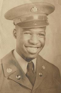 William Coates - 2014 - Perry Funeral Home