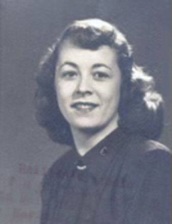 Evelyn Kilroy Obituary - 2023 - Hillside Funeral Services Ltd.