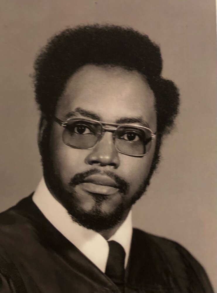 David D. Pryor - 2023 - Lewis & Wright Funeral Directors