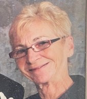 Johanna Maria Fudge - 2023 - Boardman Northland Funeral Home