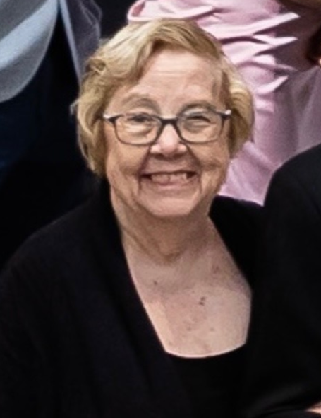 Barbara June Wilcox - 2023 - Ferguson Funeral Home