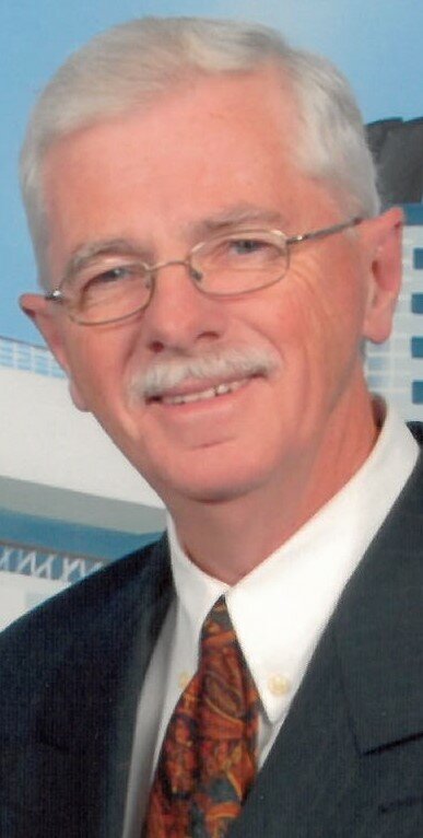 Michael John Dempster - 2023 - T. J. Tracey Cremation & Burial Specialists