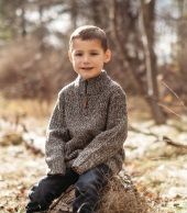 Titus Adam Cairns - 2023 - John R. Bush Funeral Home