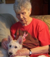 Elizabeth Beryl Shackleton - 2023 - Chipman Funeral Home