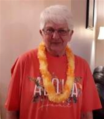 Shirley Ann Burns Obituary - 2023 - Clarks Funeral