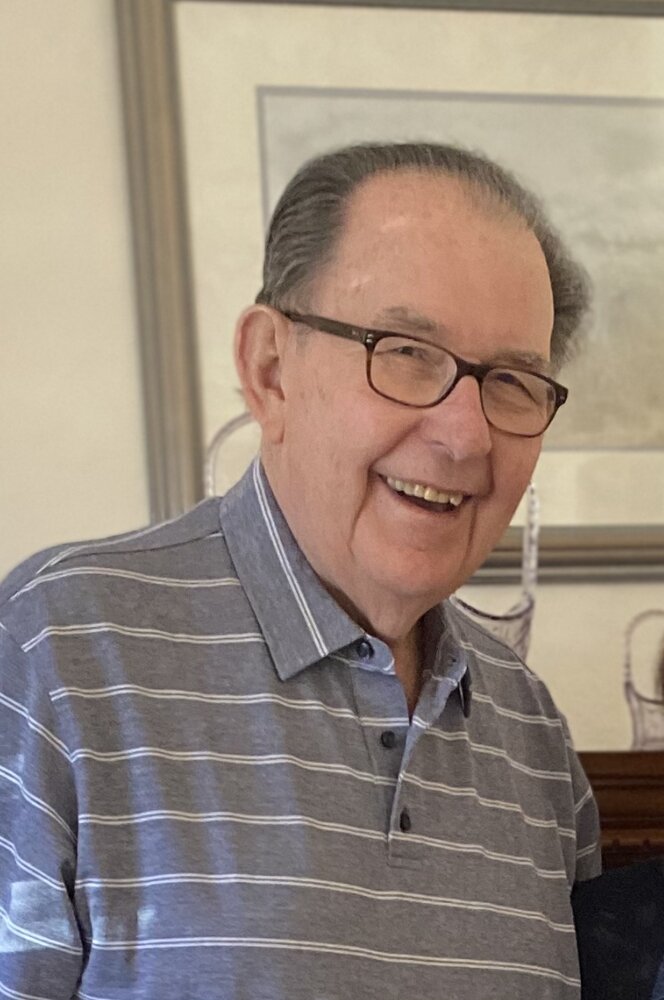 Laren Fielding Empey - 2023 - Brings Broadway Chapel