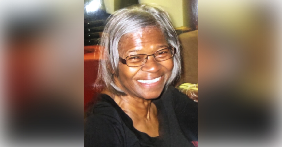 Obituary information for Robbie Thomas