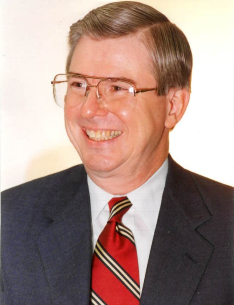 Hugh James Devine, Jr. - 2023 - Saul Funeral Homes
