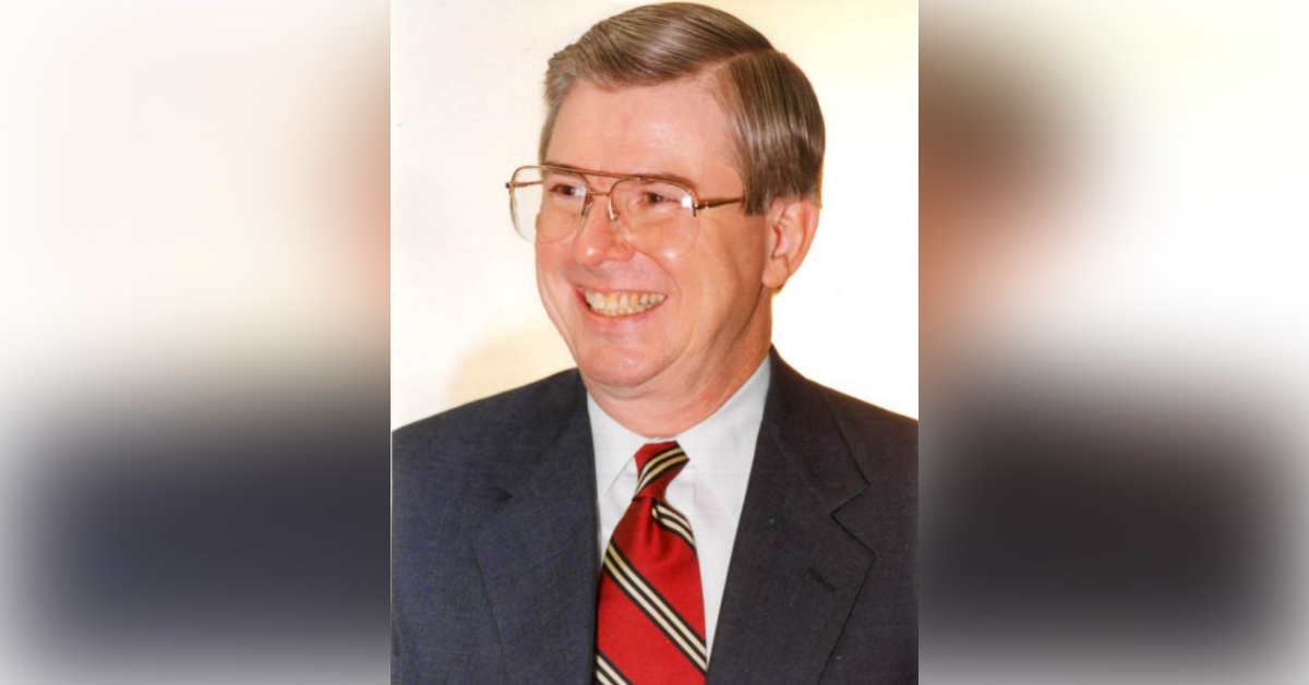 Obituary information for Hugh James Devine, Jr.