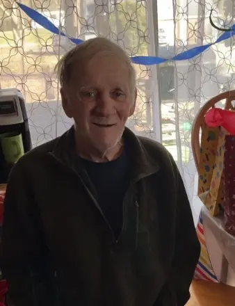 Obituary information for Ray Lamb