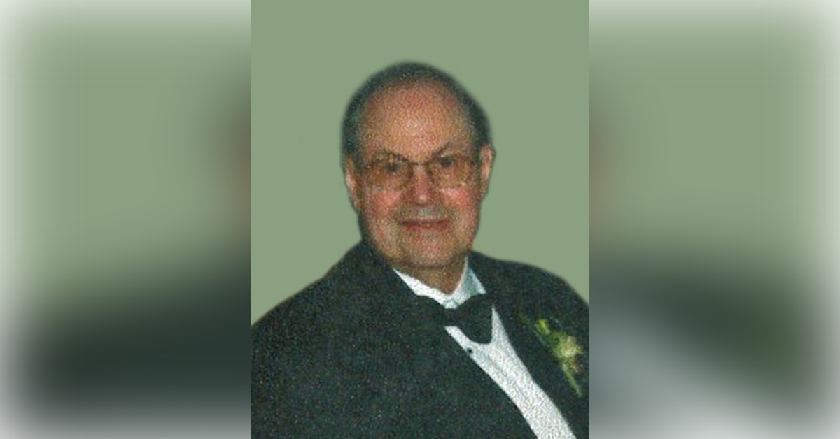 Obituary information for James "Jim" Edwin Chase