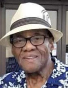 Sidney Julius Carson - 2023 - Austin A. Layne Mortuary, Inc.