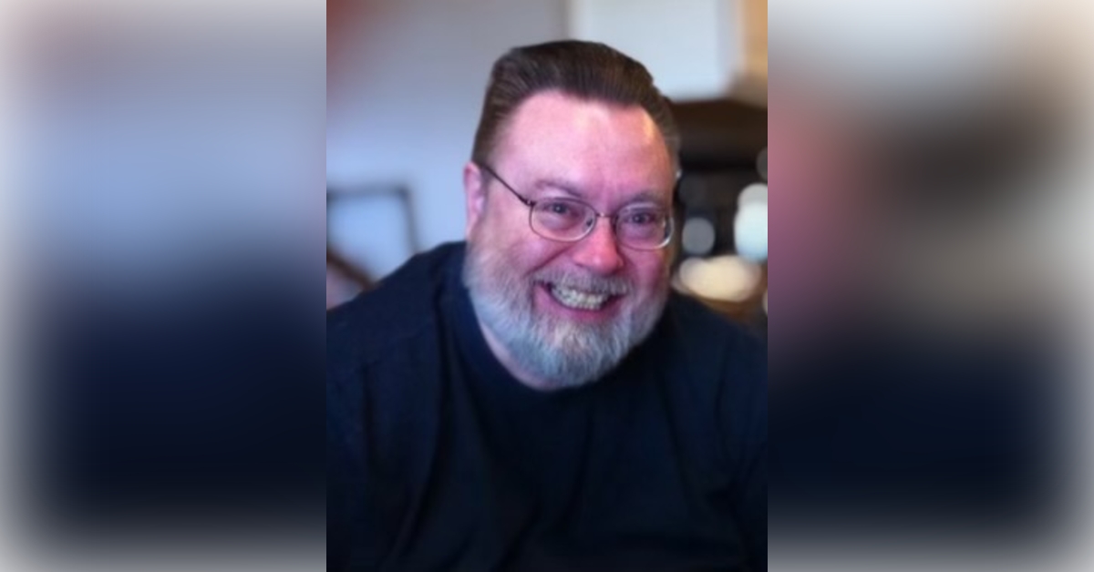 Obituary information for Michael Gene Baldwin