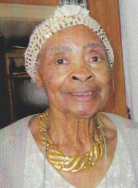 Mary Reid - 2013 - Perry Funeral Home