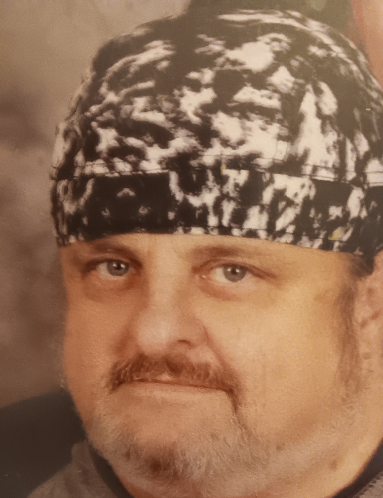 Donald Wayne Davis - 2023 - Edgefield Mercantile Funeral Home Inc