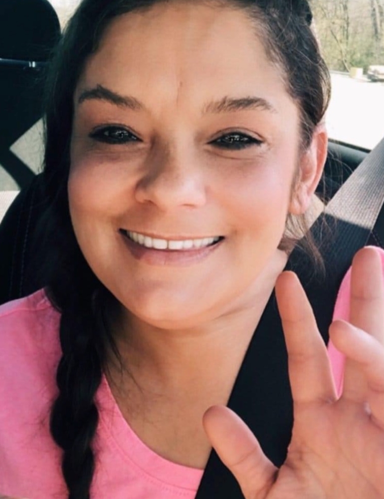 Kristina Butler - 2023 - Rose City Funerals