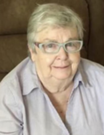 Marjorie "Marge" Mae Crabtree Obituary - 2023 - Watson Funeral Chapel