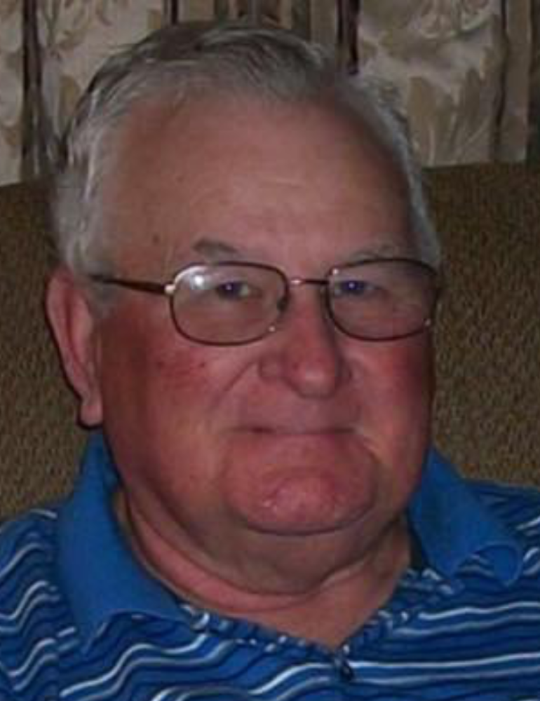 John Dean Grother - 2023 - Dengel Mortuary