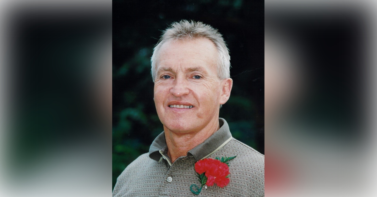 Obituary information for Lewie R. Benitz