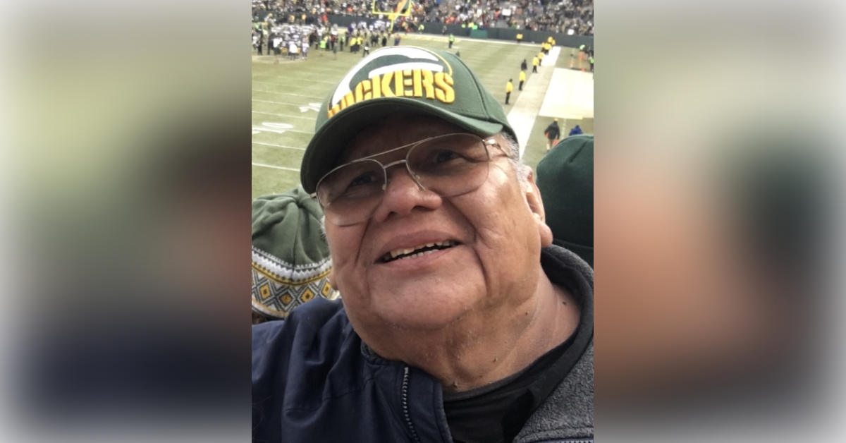 Obituary information for John "Johnny Bingo" G. Funmaker