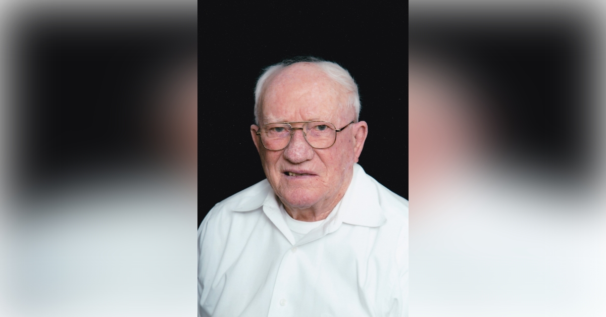 Obituary information for Carson R. Black, Jr.
