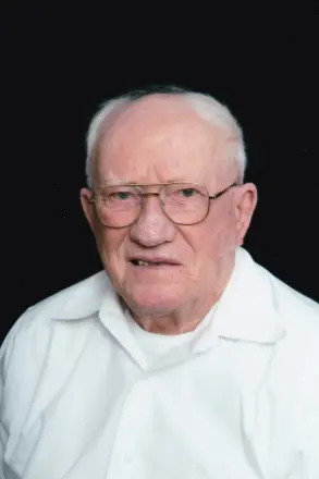 Obituary information for Carson R. Black, Jr.