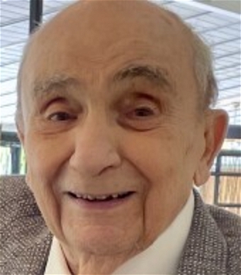 James C Colucci Obituary - 2023 - Mastapeter Funeral Homes Inc.
