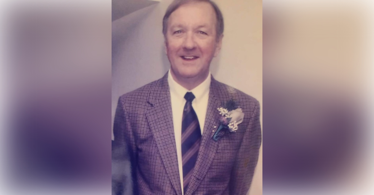 Obituary information for Donald Ray Eddy
