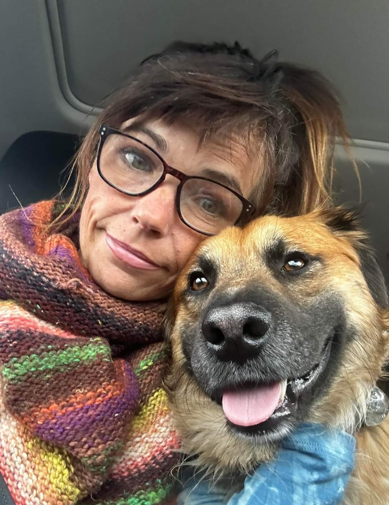 Melissa "Missy" G Kinyon - 2023 - Ford Funeral Home