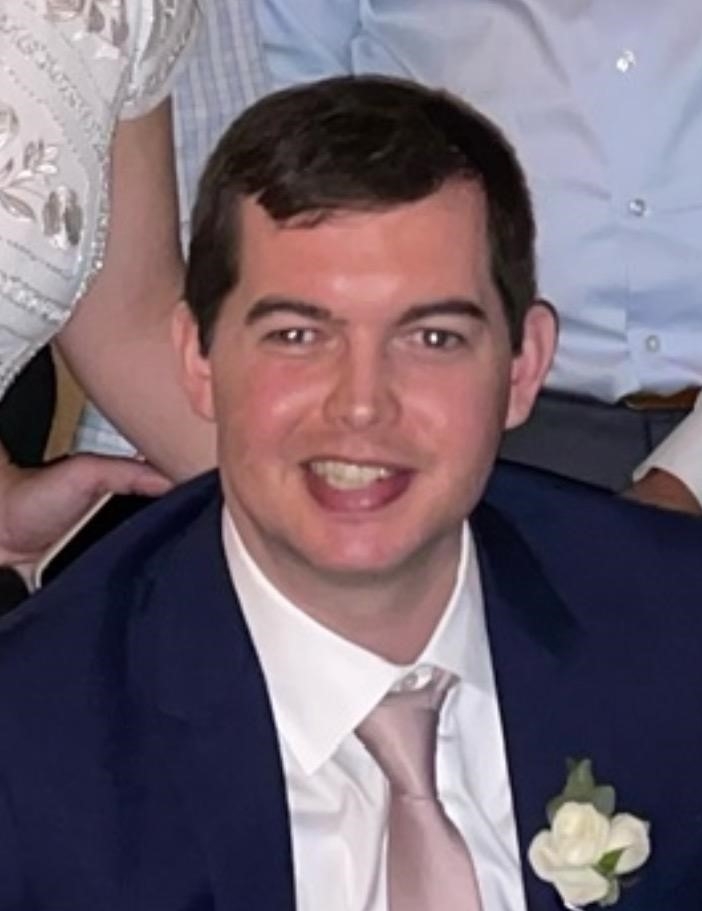 Matthew Cosmo Egan - 2023 - Kraw-Kornack Funeral Home