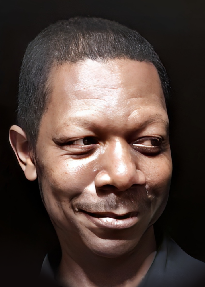 Randy Lamont Williams - 2023 - Tucker Funerals and Cremations