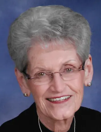 Obituary information for Martha H. Shaffer