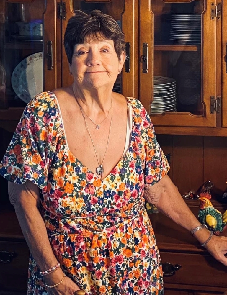 Patricia "Diane" Diana Williams - 2023 - Memorial-of-Vidor