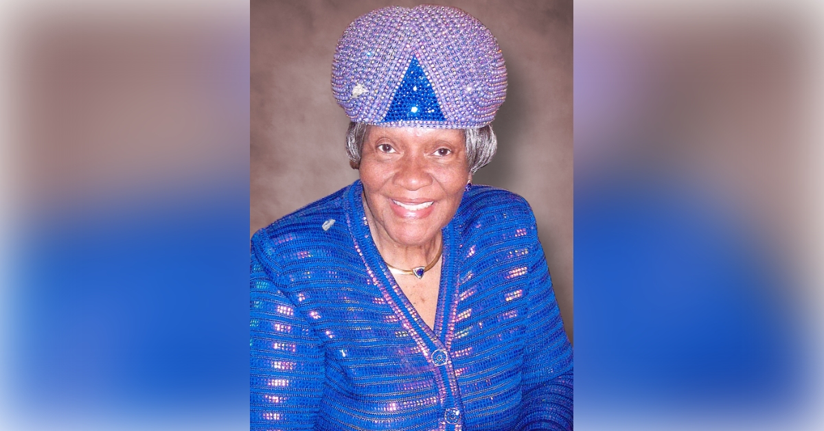 Obituary information for Gloria Green Fraser
