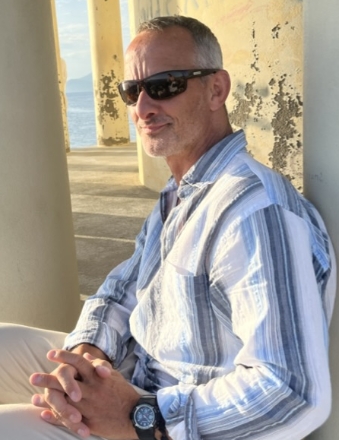 Gerassimos Theodorus Fokas - 2023 - Copeland Funeral Home