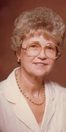 Obituary information for Mary Bell
