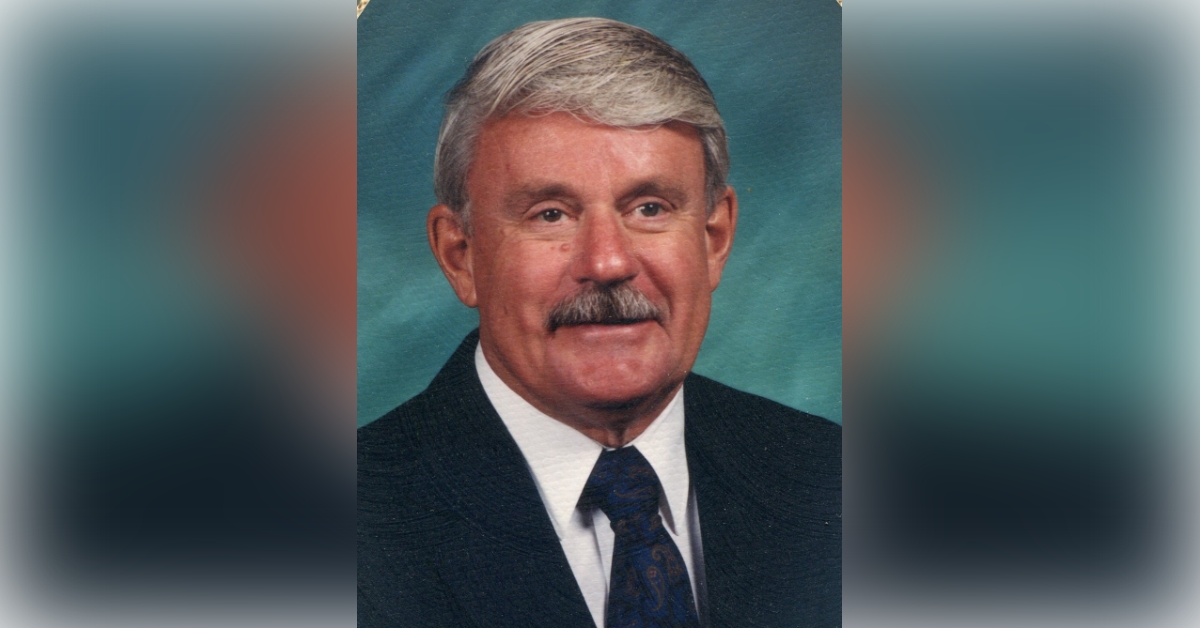 Obituary information for Kenneth "Boyd" Gilchrist