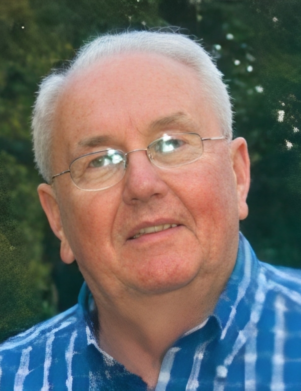 James R. Hlavin - 2023 - Schulte-Mahon-Murphy Funeral Home