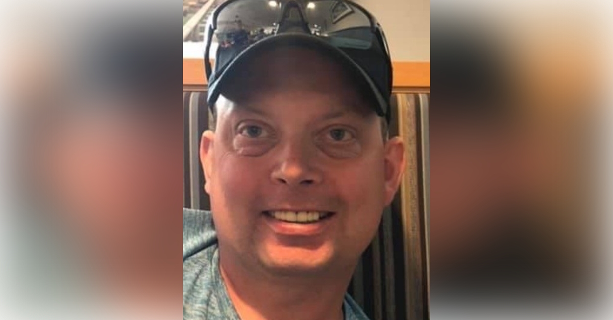 Obituary information for Craig Harvey Hollett